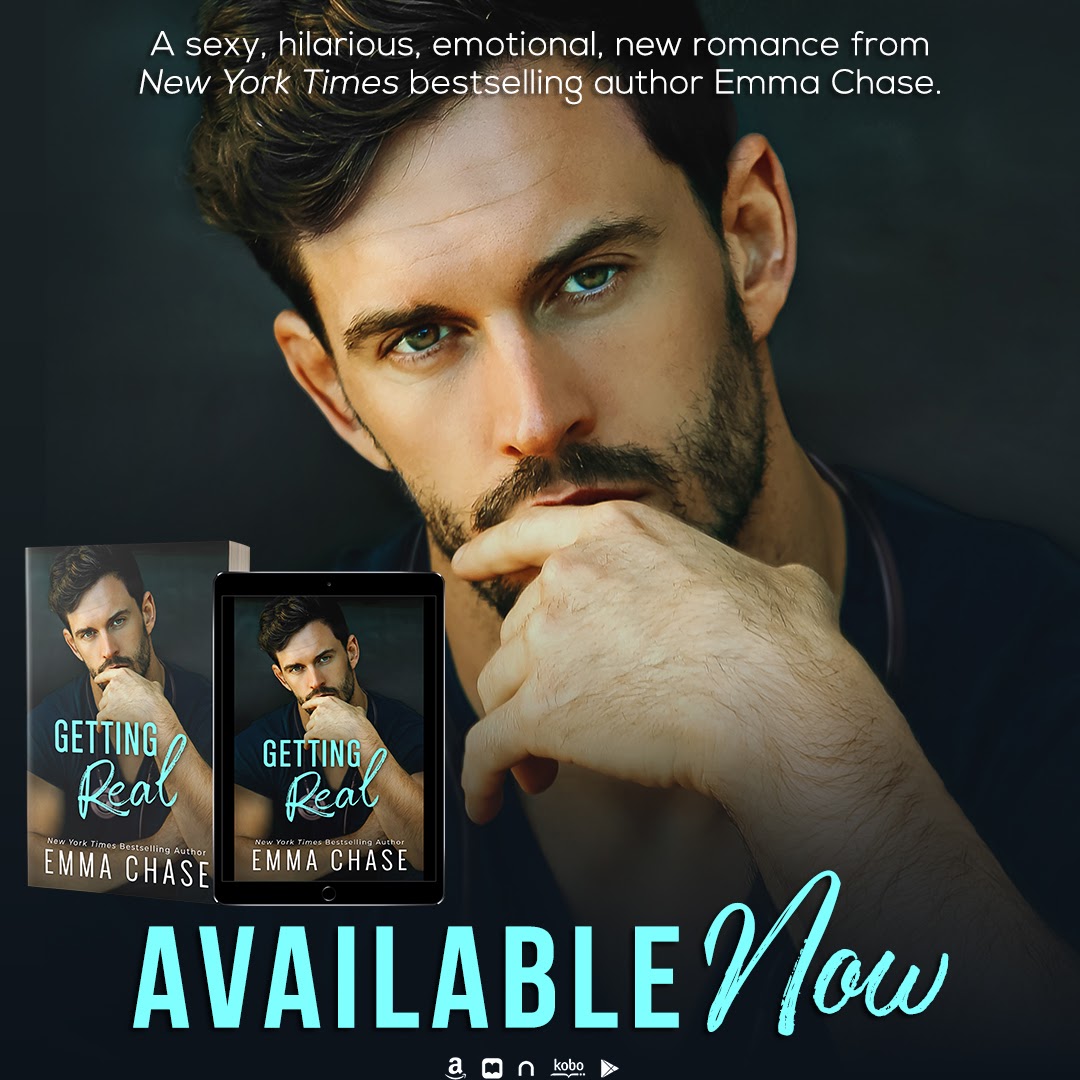 Getting Real- Review – Somewhere Lost In Books